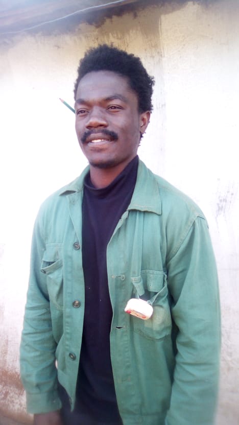 Ibila Kililo Joseph